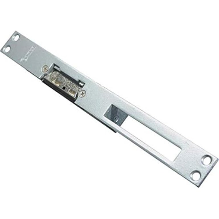 Electric strike Door Handles & Locks - 180 ONE-EIGHTY
